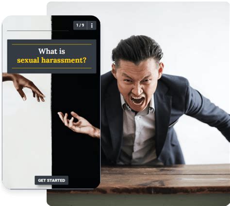 10 Ny Sexual Harassment Training Courses Sc Training Formerly Edapp