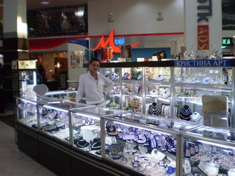 Кристина Арт Естествени култивирани перли Полускъпоценни минерали Сребърни изделия Сваровски