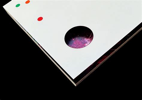 Bio Art Visual Research Behance