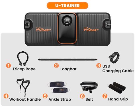 Unitop Gym Station The Future Of Home Fitness Xiaomi Crowdfunding
