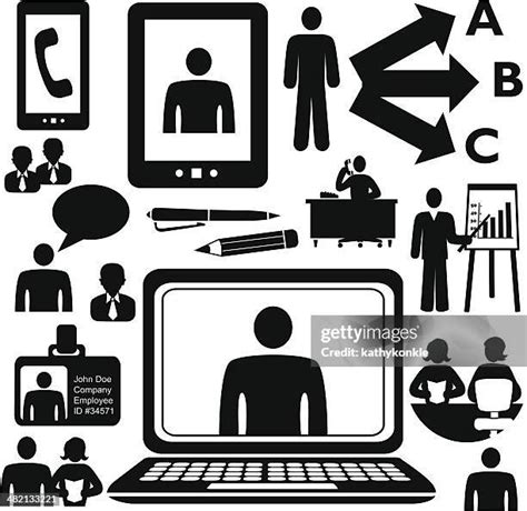 Customer Service Desk Clip Art Photos And Premium High Res Pictures Getty Images