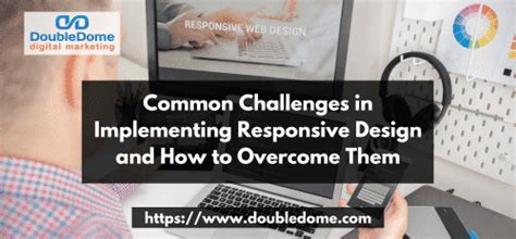 Overcoming Responsive Design Challenges