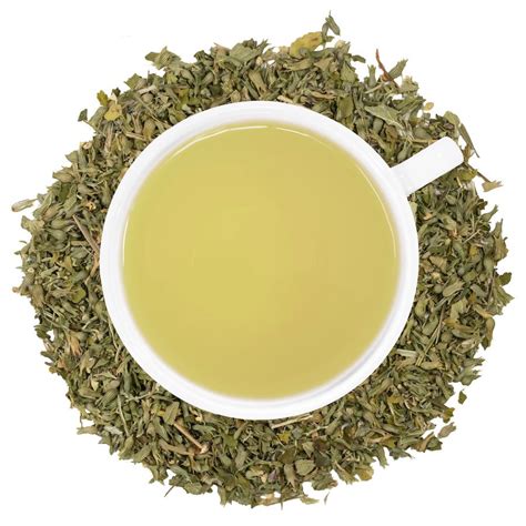 Organic Catnip Full Leaf Tea Company