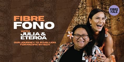 Julia Arnott Neenee On Linkedin Fibrefonos