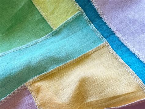 Improvised Patchwork Curtain Part One WeAllSew