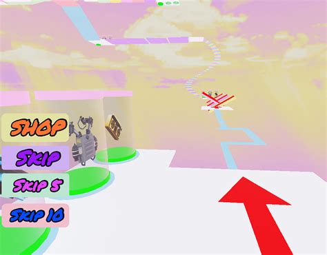 How Can I Make Obby Ui Apealing To Earn More Income Creations Feedback Developer Forum Roblox