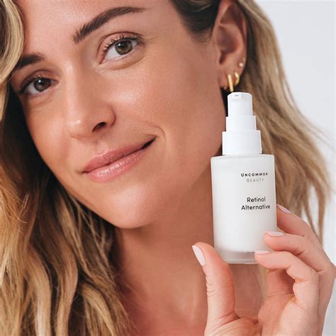 Bakuchiol Retinol Alternative Uncommon Beauty Uncommon James