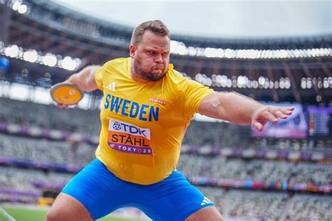 Danielis Stahlis Driokstelėjo Pasaulio čempionato Kvalifikacijoje Ir