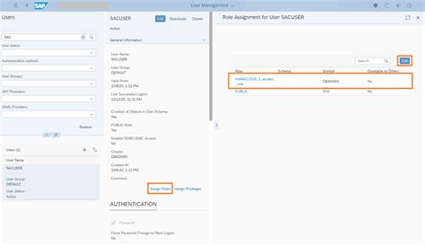 Live Data Connection From Sac To Sap Hana Cloud Wi Sap Community