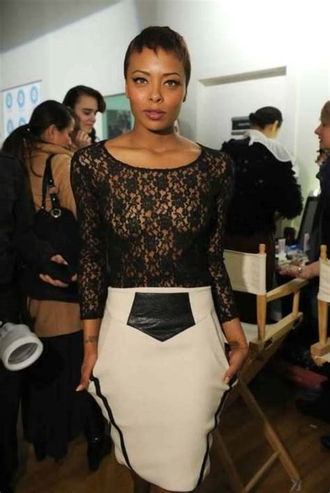 Eva Marcille Shesfreaky