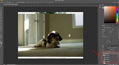 Ultimate Guide How To Add Image To Existing Layer In Photoshop