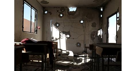 22 деца и шестима учители загинаха в Сирия