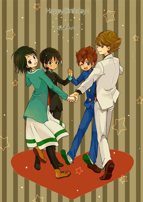 Inazuma Eleven Go Image By Skn Zerochan Anime Image Board