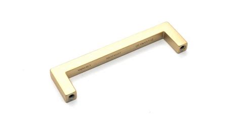 Maner Mobila Palma Auriu Mat