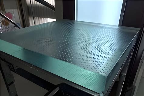 Professional Anti Slip Glass Manufacturer Wintenic