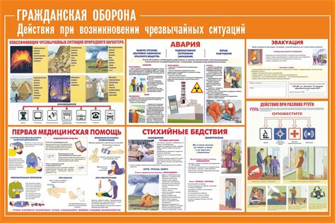 Стенд "Охрана труда" и другие инфо-стенды - ПТК Горыныч