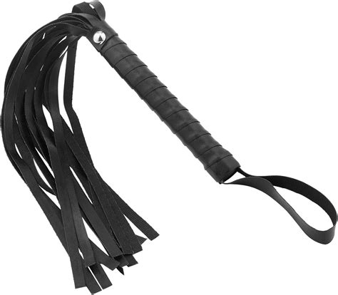 Buy Black Sex Whip 155 Adult Whip For Sex Play Bdsm Whip Spanking