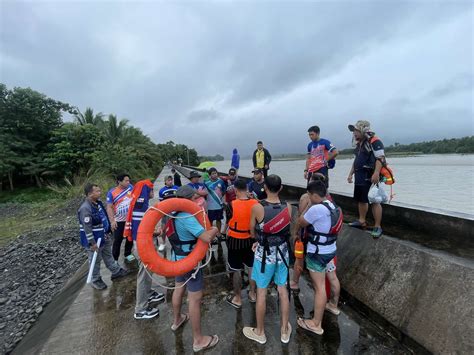 Kapuso Mga Residente Ng Aklan Nagbabayanihan Ngayon Sa Paghahanap Sa Isang Binatilyong