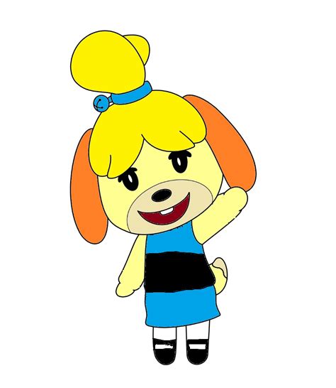 Isabelles Costume By Jacenglen On Deviantart