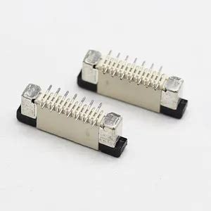 Mm Pitch Fpc Connector Mm Pitch Fpc Connector Suppliers And Manufacturers At Alibaba Com