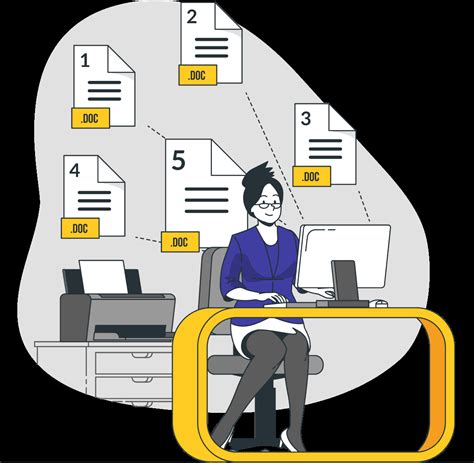 Document Numbering System For Document Control Folderit Dms