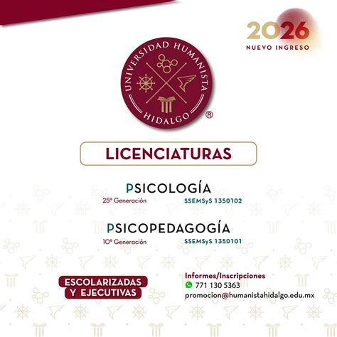 Universidad Humanista Hidalgo Pachuca