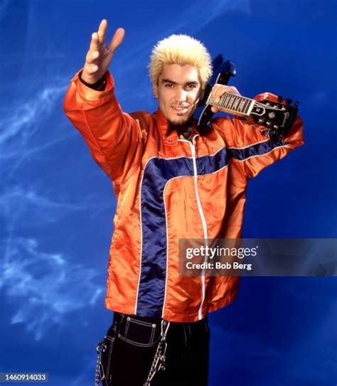 3 316 Machine Head Photos And High Res Pictures Getty Images