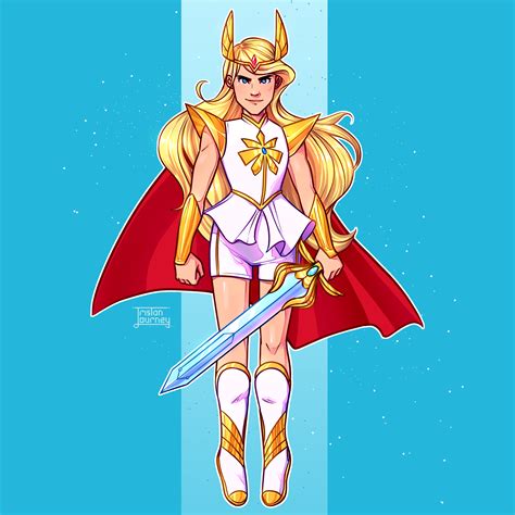 Cartoon N Cartoon Shows Cartoon Characters Zelda Characters She Ra
