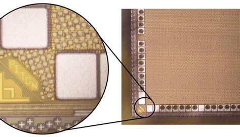 New Microchip Improves Efficient Data Centers Elektor Magazine