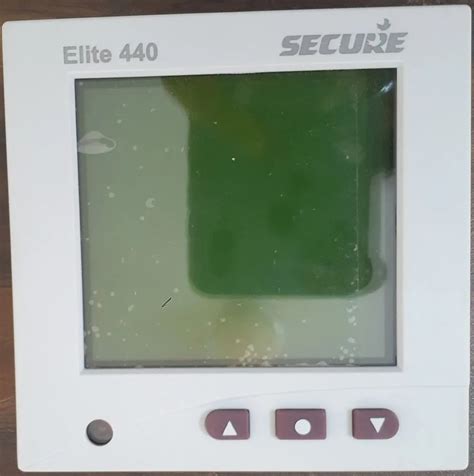 Three Phase Secure Elite 440 Multifunction Meter At ₹ 6500 In Pune