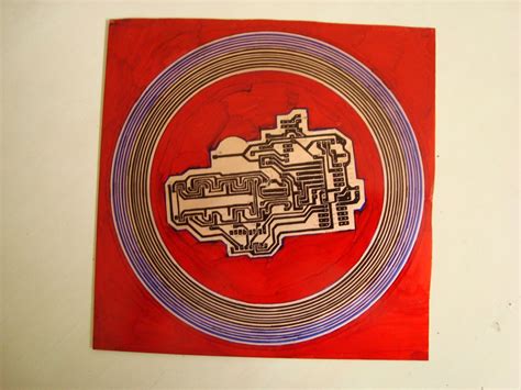 Arduino Digital Clock With Charlieplexing Leds 7 Segment Displays