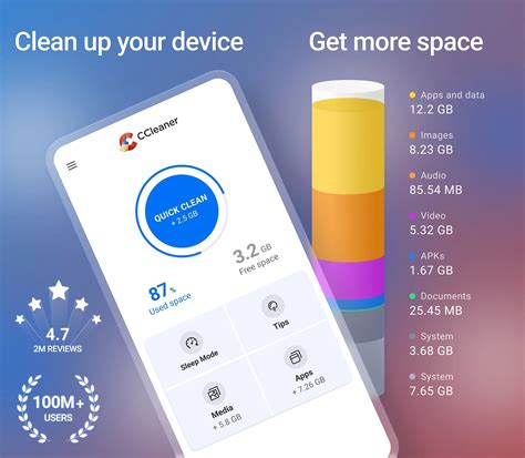 Ccleaner Apk Download For Android