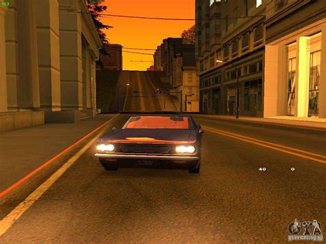 New Tampa For GTA San Andreas