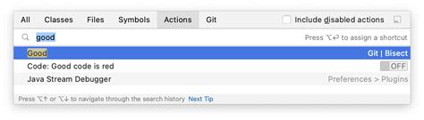Git Bisect Run 0 7 · Artem Khvastunov