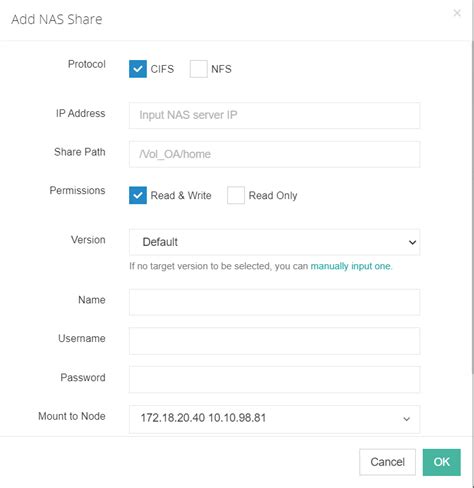How To Easily Backup Buffalo Nas In Web Console In 2 Ways Vinchin Backup