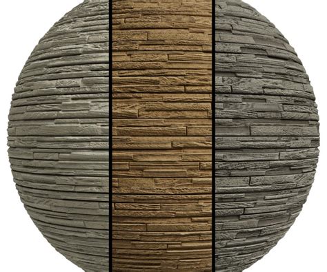 Artstation Fb402 Ceraclad Fiber Cement Wood Stack Façades 3mat