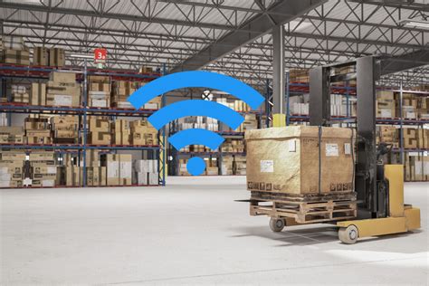 Poor Wireless Coverage Here Are The Most Common Warehouse Wi Fi Problems CSSI Technologies LLC