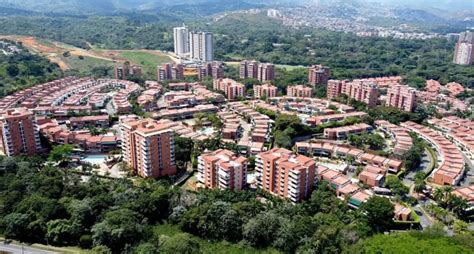 Los 10 Mejores Barrios De Cali Para Vivir En 2025