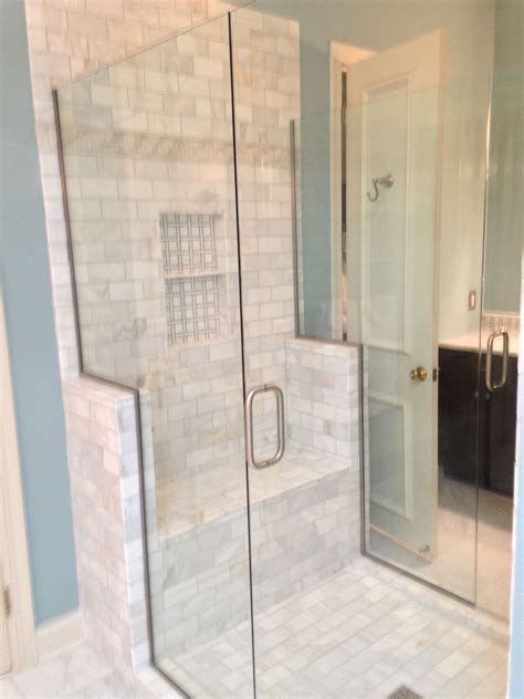How To Choose The Right Walk In Shower Glass Doors Glass Door Ideas