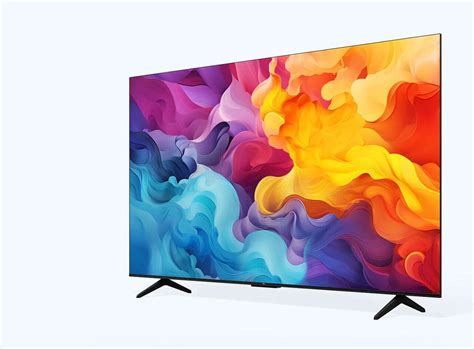 55 calowy telewizor z 4K i Google TV w świetnej cenie Obniżka zrobiła swoje