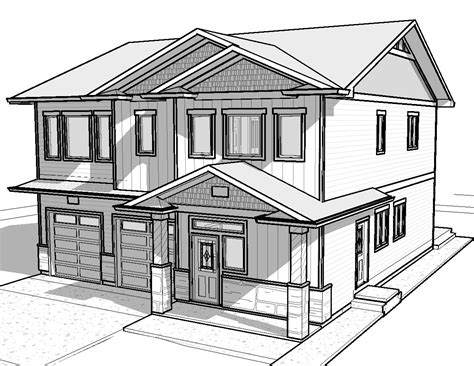Amazing How To Draw A House Step By Step In 2023 Don T Miss Out