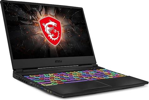 The Best Msi Gming Laptop Home Previews