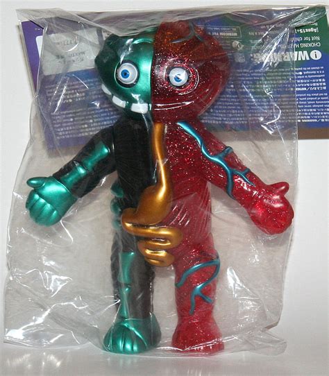 Pico Pico Red Lame Gakki Kun