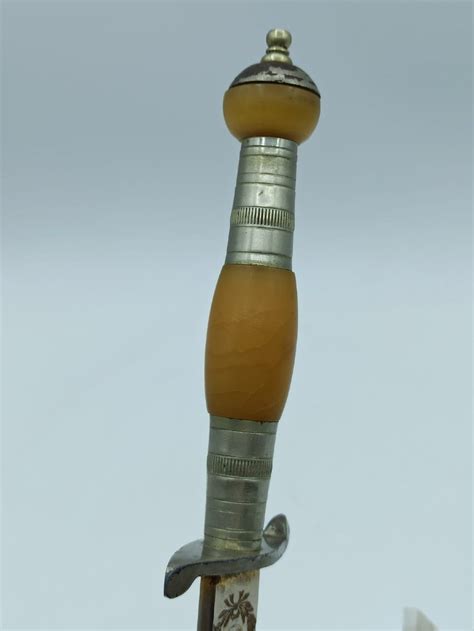 Proantic Iron Dagger