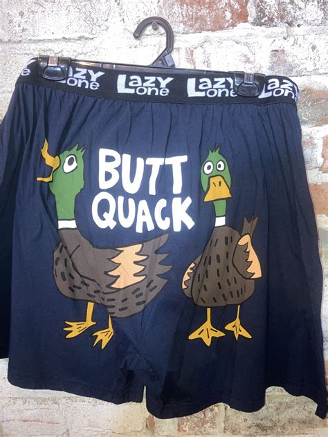 Lazy One Boxers Somethings Fishy