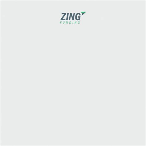 Zing Funding Offers Fast And Affordable Financing Options To Fuel The