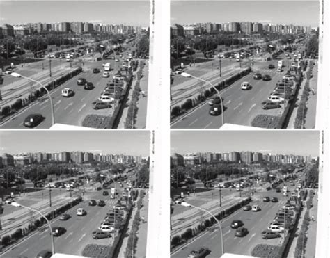 Rls Tracking In A Real Sequence Download Scientific Diagram