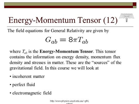 General Relativity Physics Honours Ppt Video Online Download