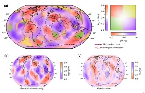 我所庄毓凯、甘波、张友君等研究人员在《science Bulletin》上发表论文揭示中下地幔的电磁异常及水的存在 四川大学原子与分子物理研究所