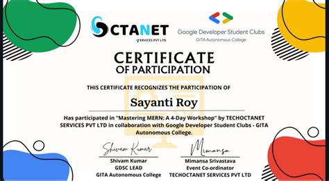 sayanti roy on linkedin mernstack continuouslearning mernstack